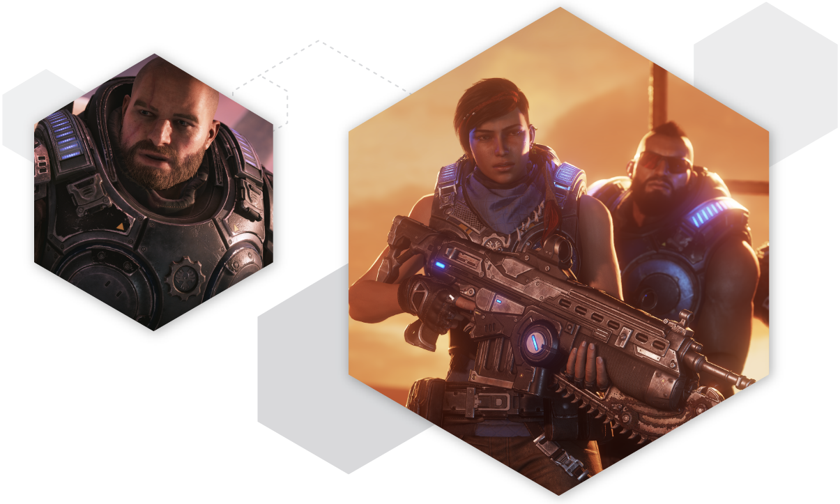 Multiplayer Services